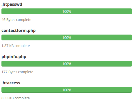 Using cPanel for Freeola FTP, Freeola Help & Support