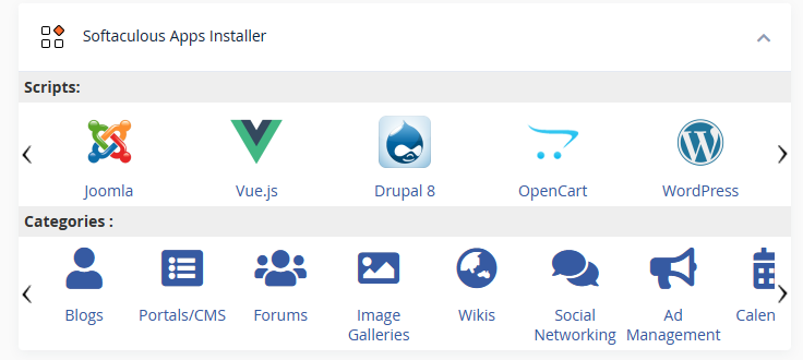 Freeola Help & Support, Installing Drupal on Freeola web hosting