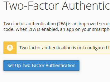 Two Factor Authentication with Freeola, Freeola Help & Support