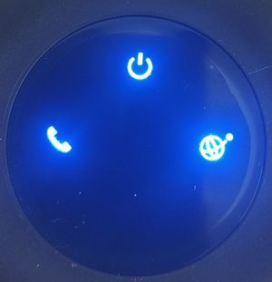 Setting up a Grandstream HT801 for Freeola Voice Autoprovision, Freeola ...