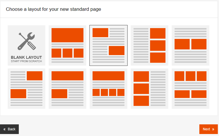 Uploading Images to your Website using the InstantPro Website Builder