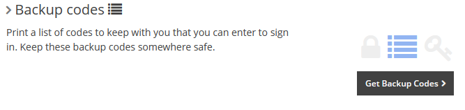Two Factor Authentication with Freeola, Freeola Help & Support