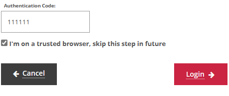 Two Factor Authentication with Freeola, Freeola Help & Support
