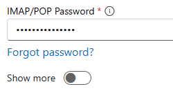 Setting up Freeola Email in Windows Outlook, Freeola Help & Support