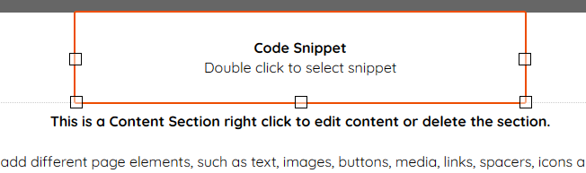 Adding a Programmable Search from Google to RQS