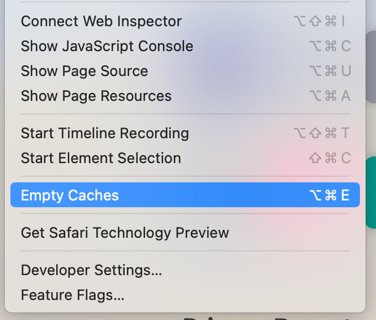 Clearing Your Cache | Freeola Support