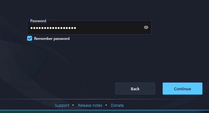 Setting up Freeola Email in Mozilla Thunderbird (version 140/Eclipse)