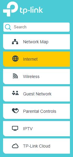 TPLink TD-W9960 FTTP Setup Guide, Freeola Help & Support