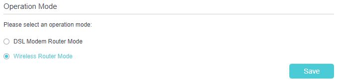 TPLink TD-W9960 FTTP Setup Guide, Freeola Help & Support