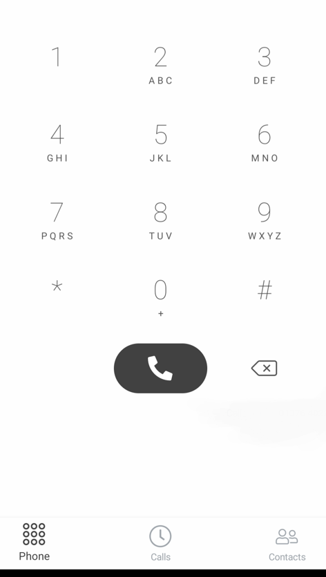 Setting up Freeola Voice on the Verticall App, Freeola Help & Support