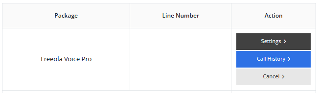 Setting up Freeola Voice on the Verticall App, Freeola Help & Support