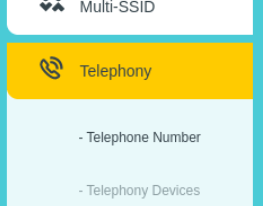 Setting up Freeola Voice on TPLink VR1210