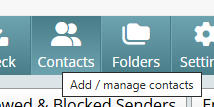 Freeola Help & Support, Freeola webmail, Access e-mails online