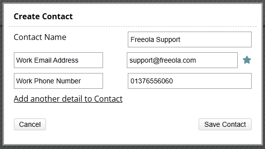 Freeola Help & Support, Freeola webmail, Access e-mails online