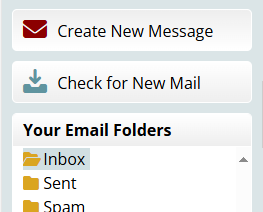 Freeola Help & Support, Freeola webmail, Access e-mails online