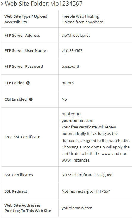 Moving a Wordpress installation from a VIP to an SSD Hosting Service
