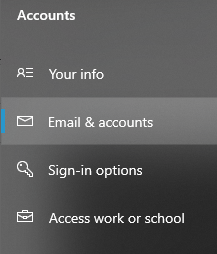 Setting up Freeola Email in Windows Outlook, Freeola Help & Support
