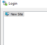Using WinSCP for Freeola FTP, Freeola Help & Support