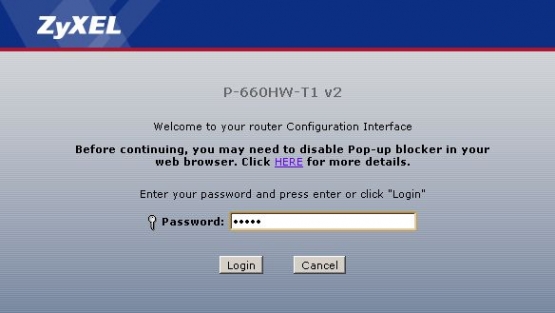 Freeola Help & Support, Changing your DNS server settings within ZyXEL ...