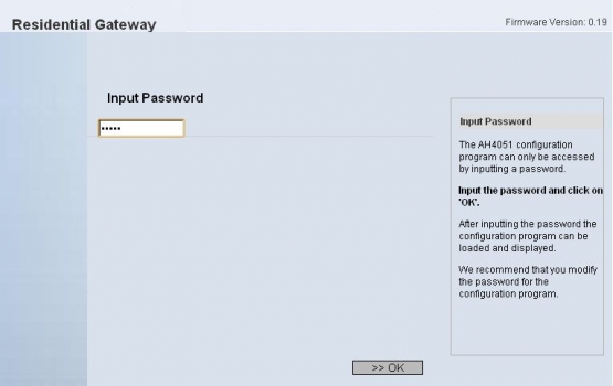 Hitachi Router Guide from Freeola Help & Support