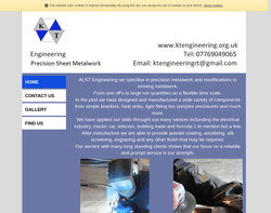 Manufacturing web sites directory | Page 1