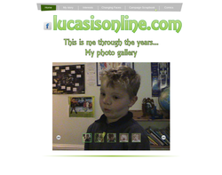 Personal Web Pages web sites directory | Page 1