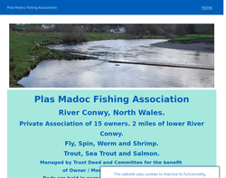 Fishing web sites directory | Page 1