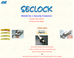 Security web sites directory | Page 1