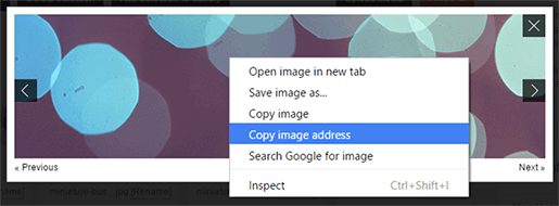 Learn to add custom body tag code to your web pages with InstantPro